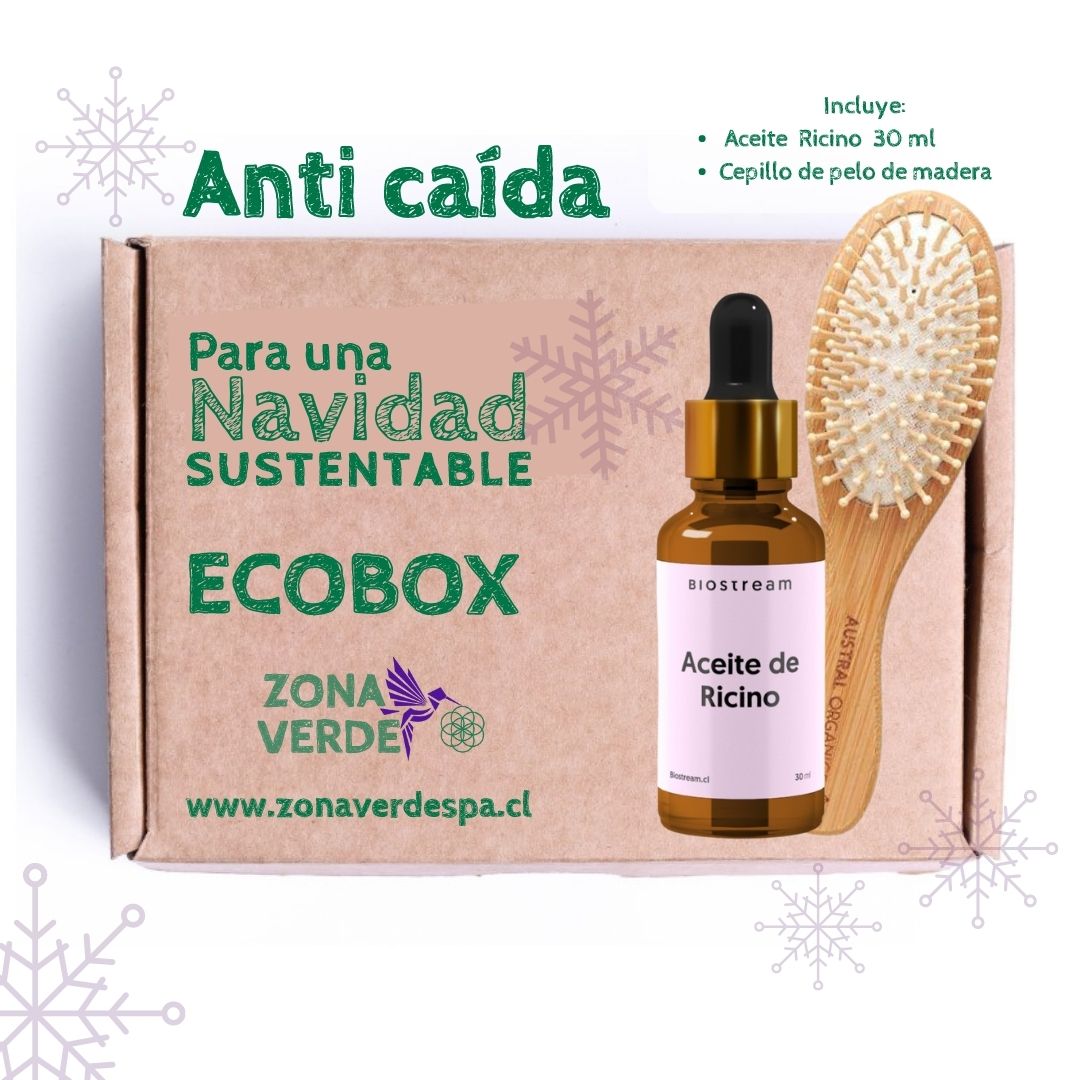 Ecobox – Zona Verde Spa